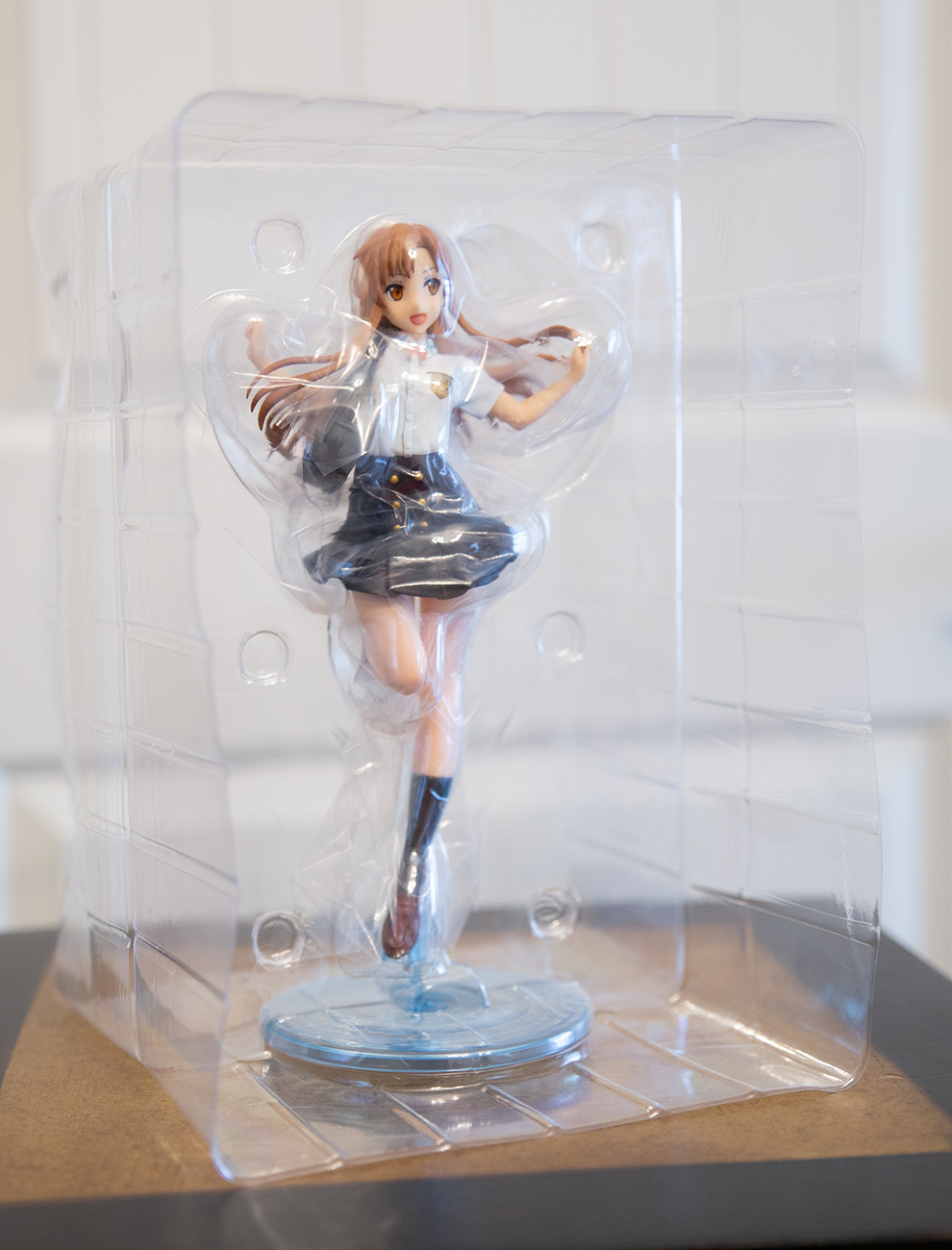 Asuna -- Sword Art Online - Toy's Works -- REVIEW 24 ...