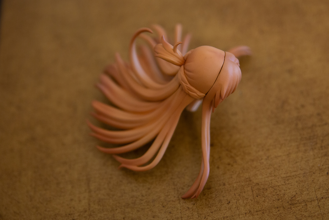 Asuna -- Sword Art Online - Toy's Works -- REVIEW 24 ...