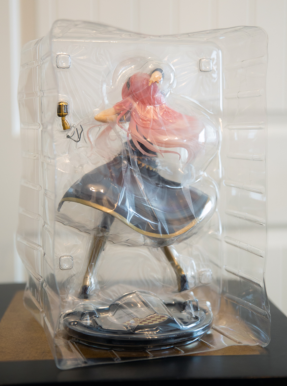 Megurine Luka -- Vocaloid - 1/7 - Tony ver. -- REVIEW 31 ...
