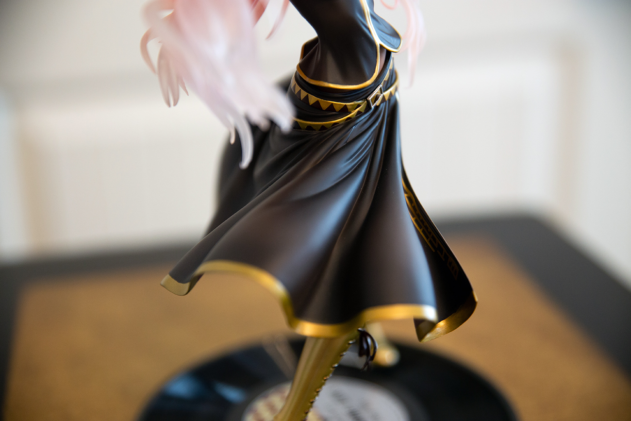 Megurine Luka -- Vocaloid - 1/7 - Tony ver. -- REVIEW 31 ...