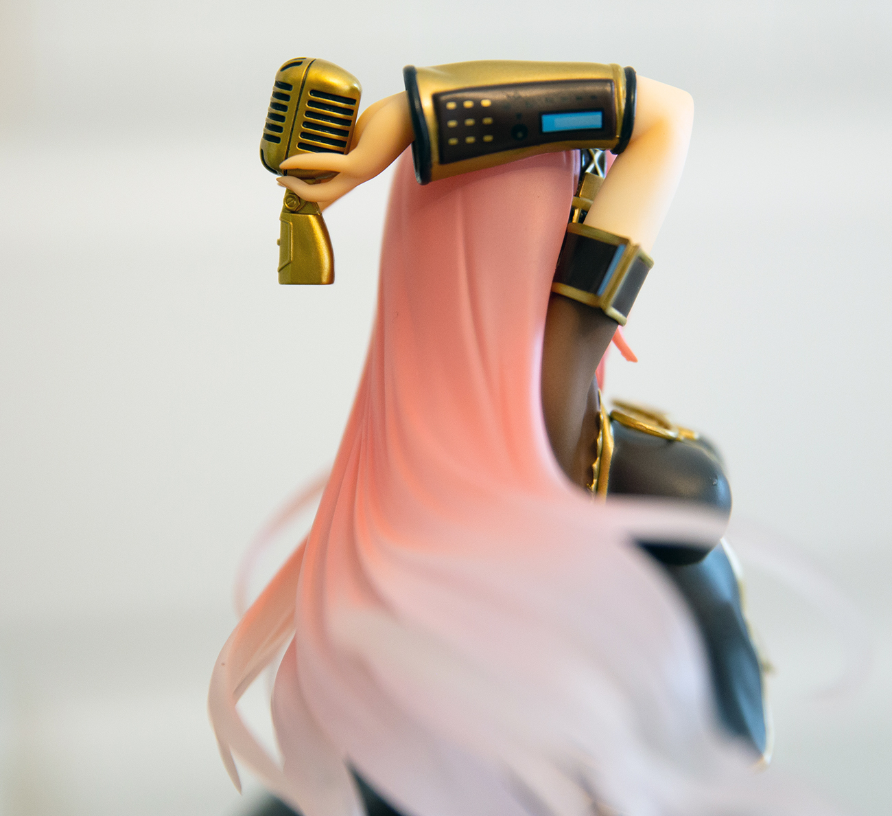 Megurine Luka -- Vocaloid - 1/7 - Tony ver. -- REVIEW 31 ...