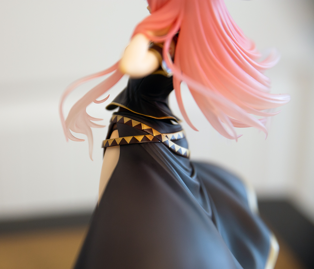Megurine Luka -- Vocaloid - 1/7 - Tony ver. -- REVIEW 31 ...