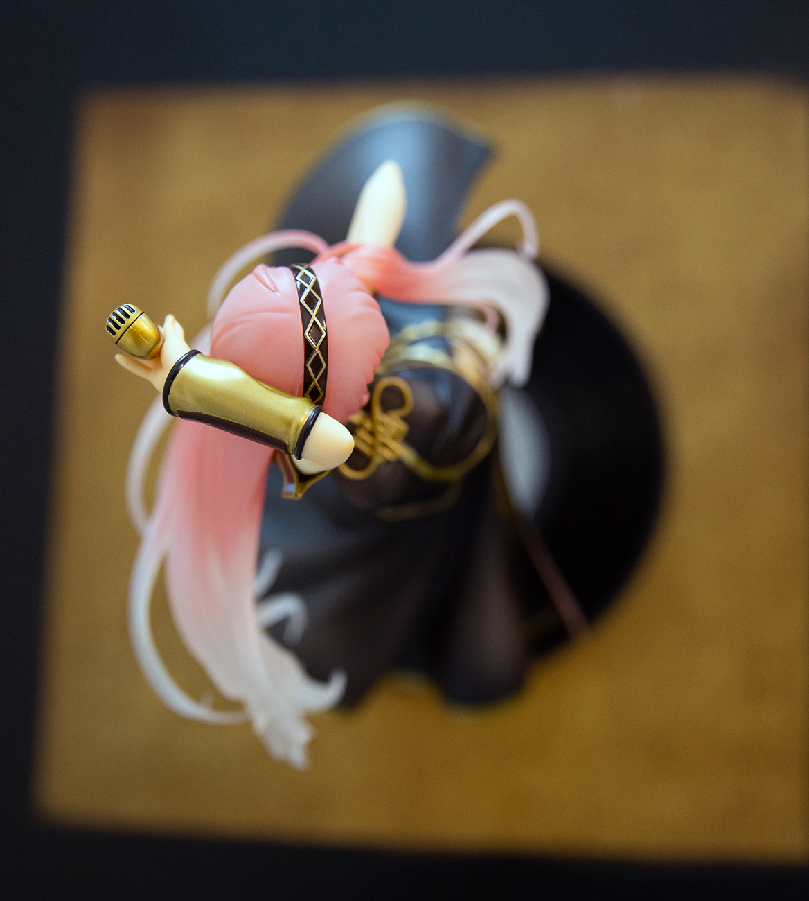 Megurine Luka -- Vocaloid - 1/7 - Tony ver. -- REVIEW 31 ...