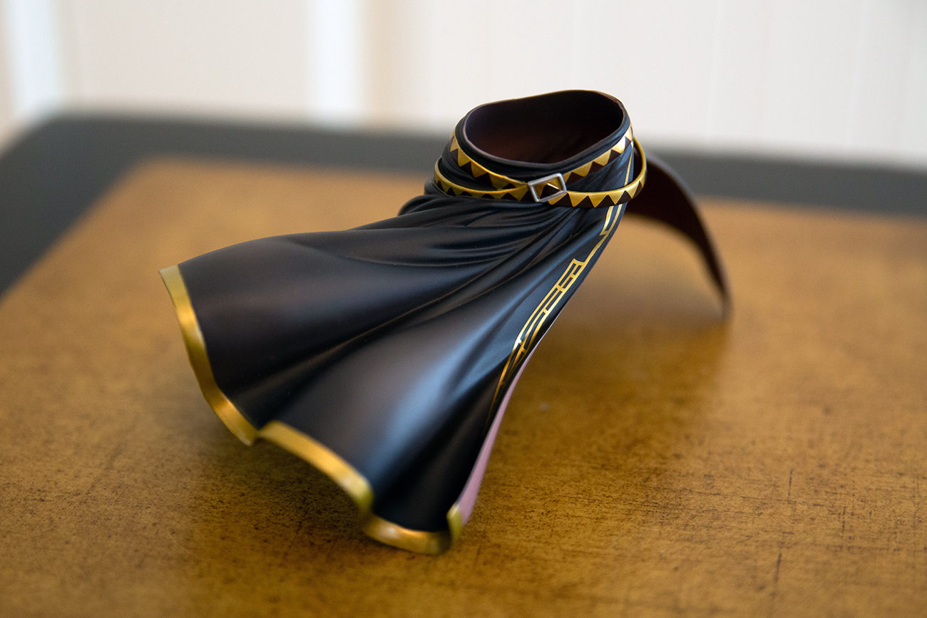 Megurine Luka -- Vocaloid - 1/7 - Tony ver. -- REVIEW 31 ...