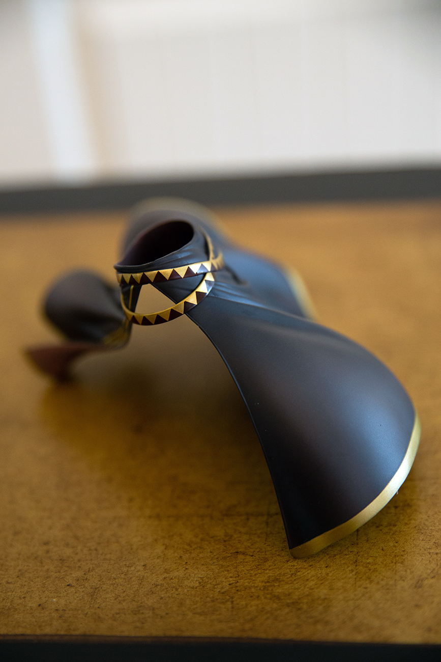 Megurine Luka -- Vocaloid - 1/7 - Tony ver. -- REVIEW 31 ...